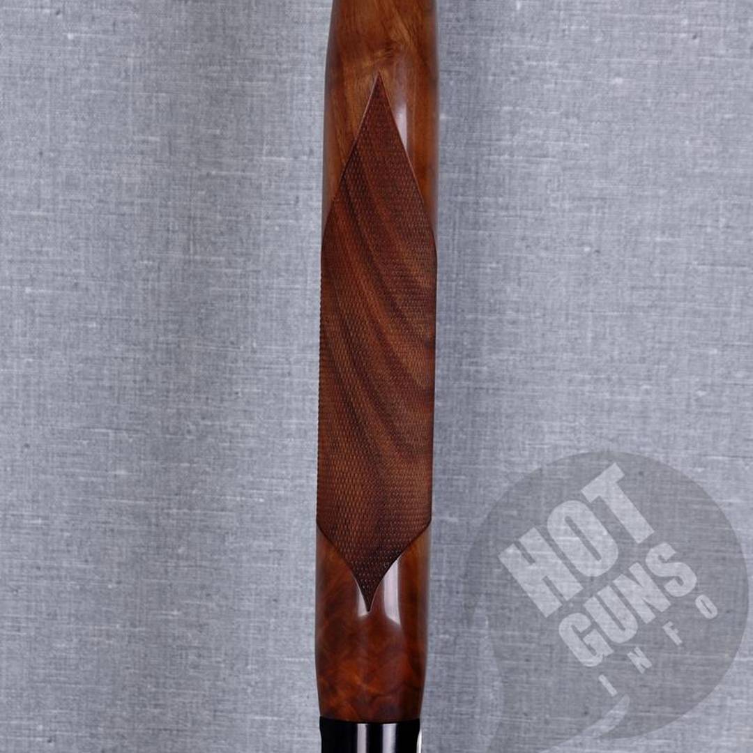 Вогнепальна зброя - Гладкоствольна — Benelli Raffaello 123 — Дошка ...