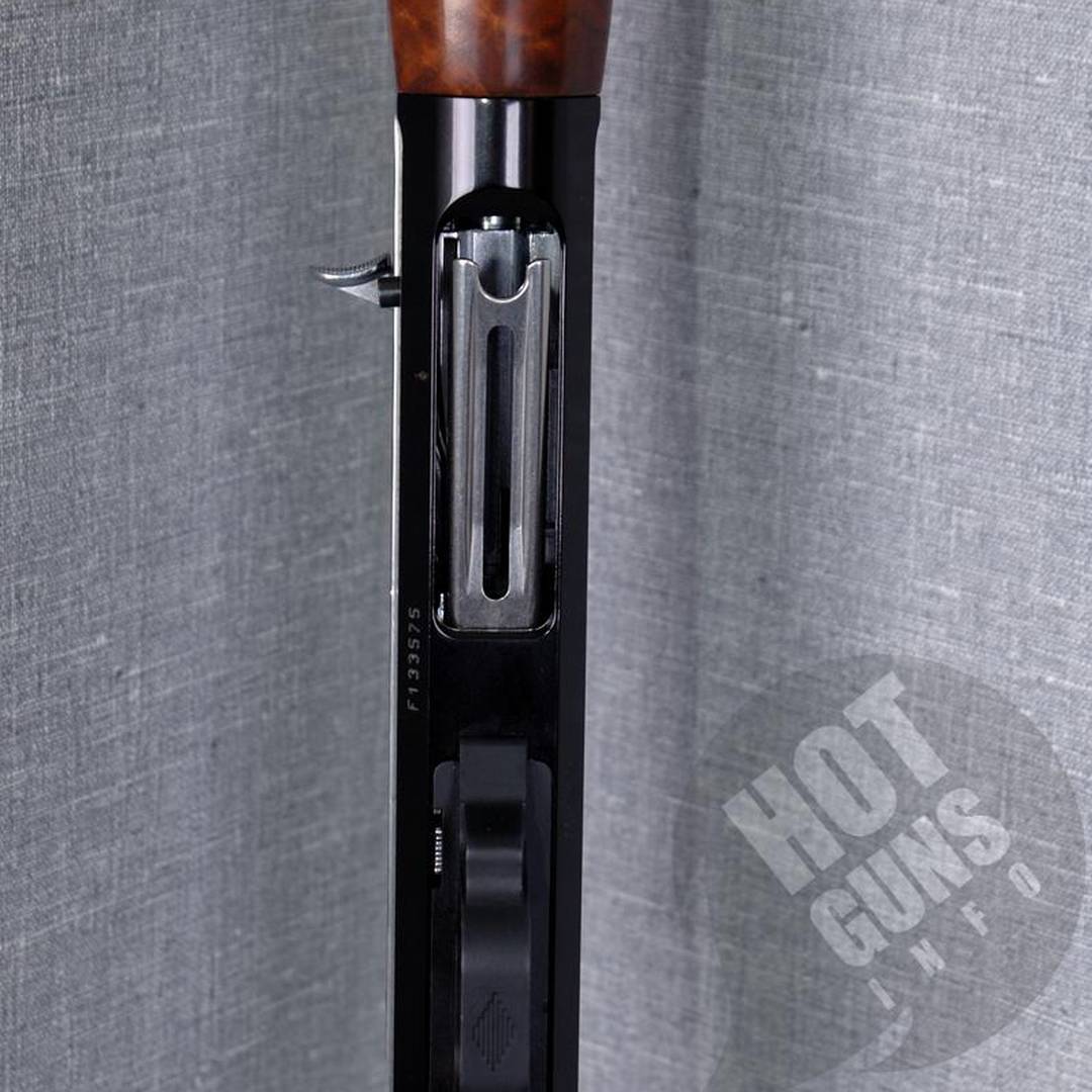 Вогнепальна зброя - Гладкоствольна — Benelli Raffaello 123 — Дошка ...