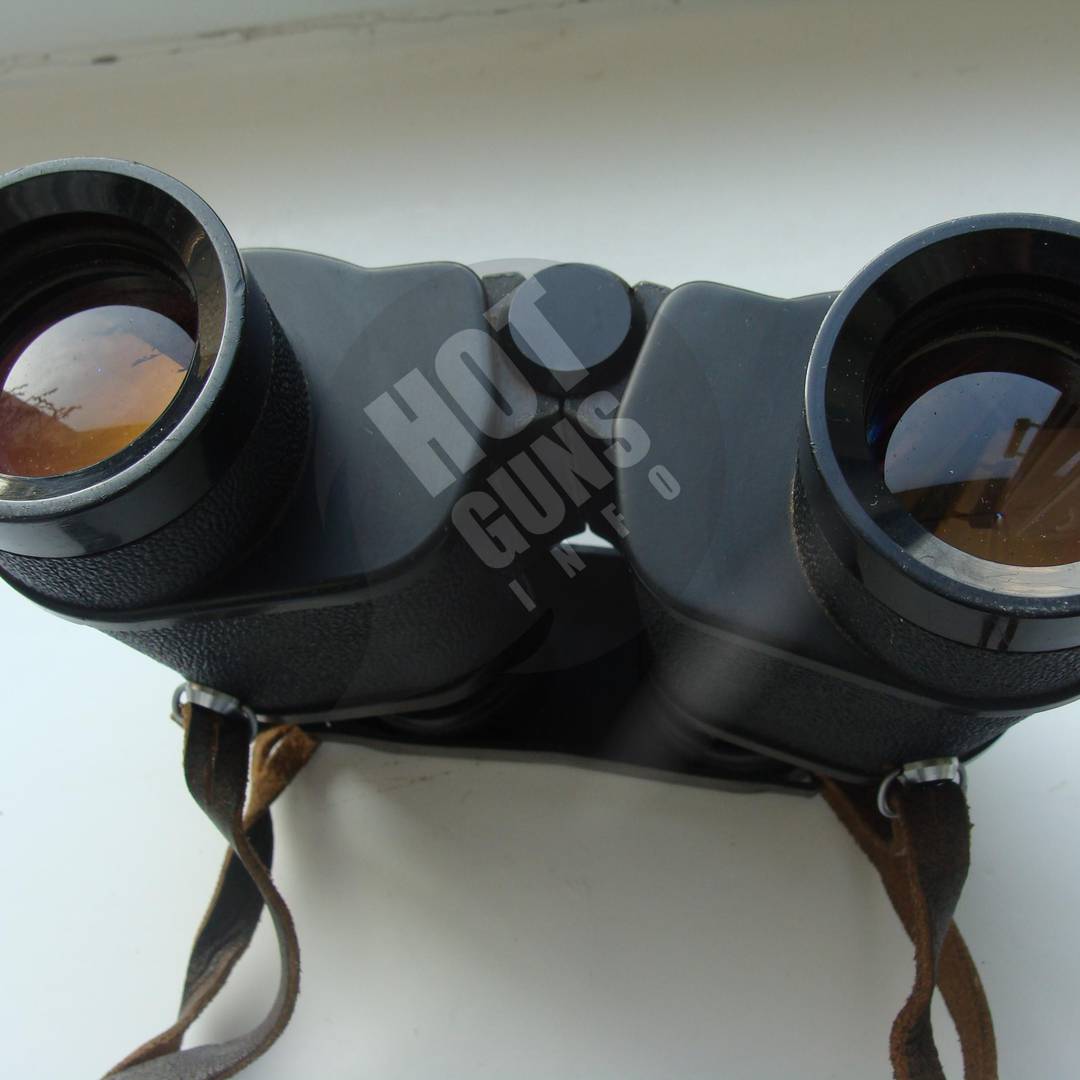 Оптика та комплектуючі - Біноклі та монокуляри — Бинокль Б7х35 с ...