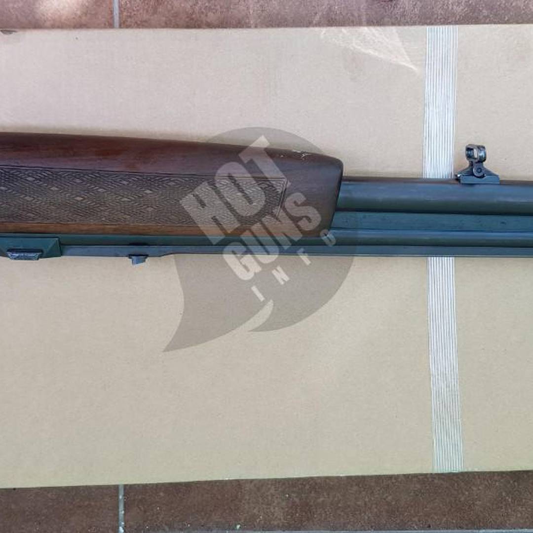 Вогнепальна зброя - Комбінована зброя — Brno Zh 308 — Дошка оголошень ...