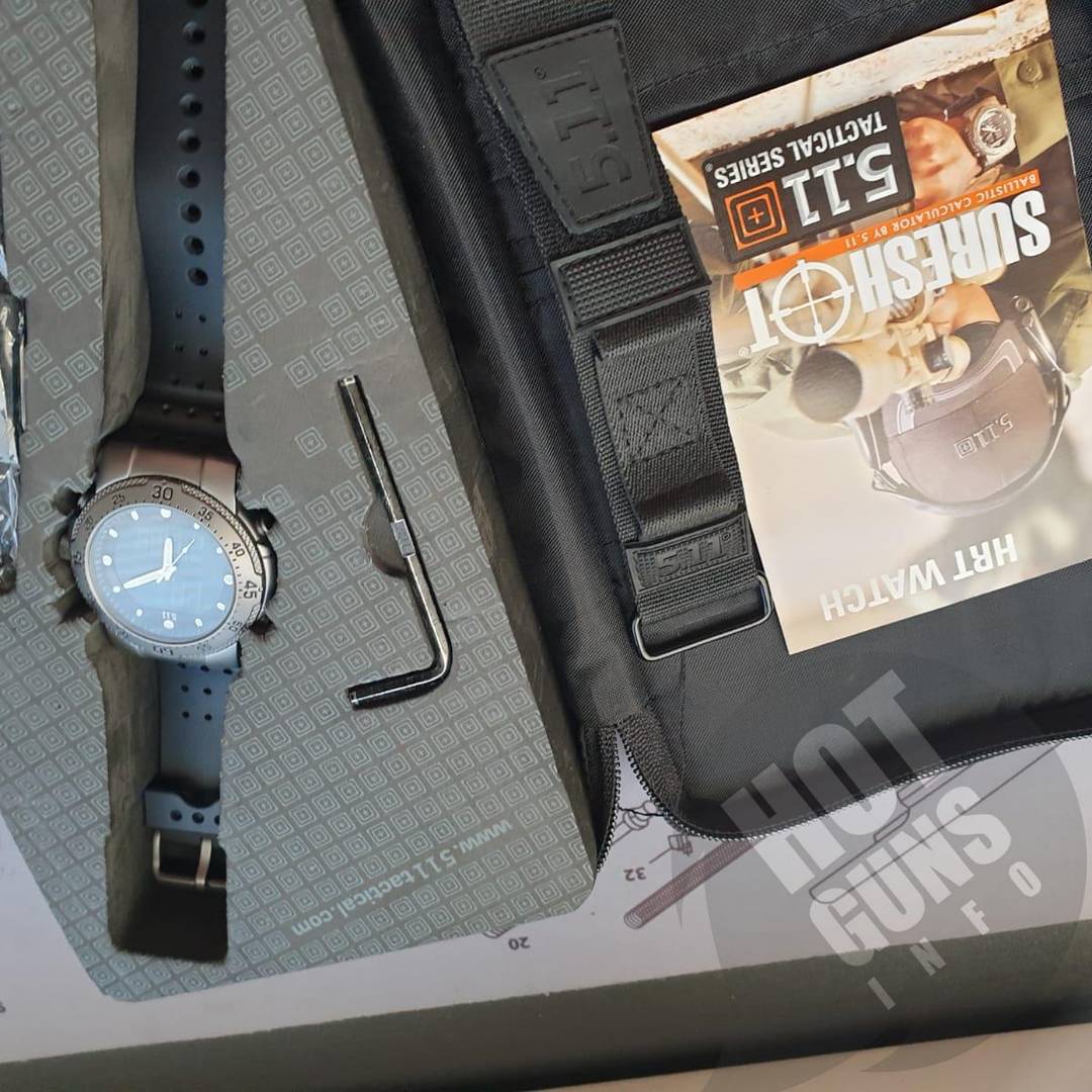 Тактичне спорядження - Тактичні годинники — ЧАСЫ ТАКТИЧЕСКИЕ "5.11 ...