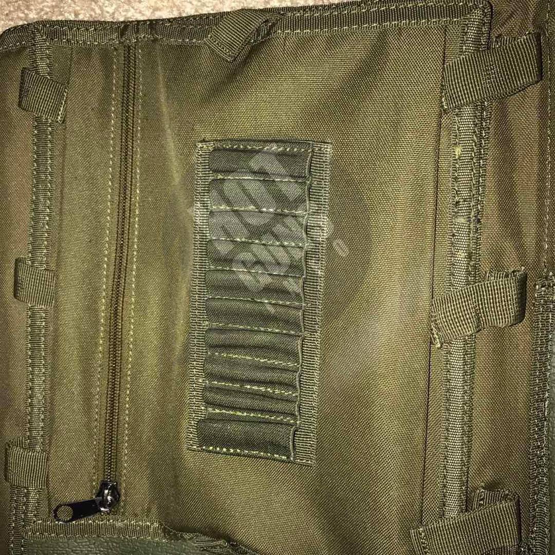 Транспортування зброї - Чохли — Чехол-мат стрелковый Condor Sniper ...