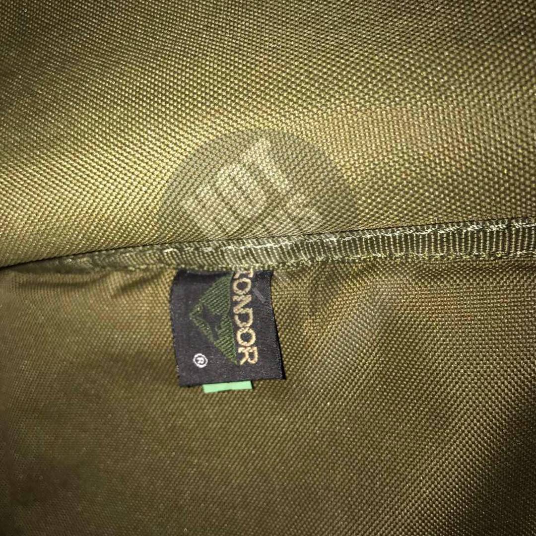 Транспортування зброї - Чохли — Чехол-мат стрелковый Condor Sniper ...