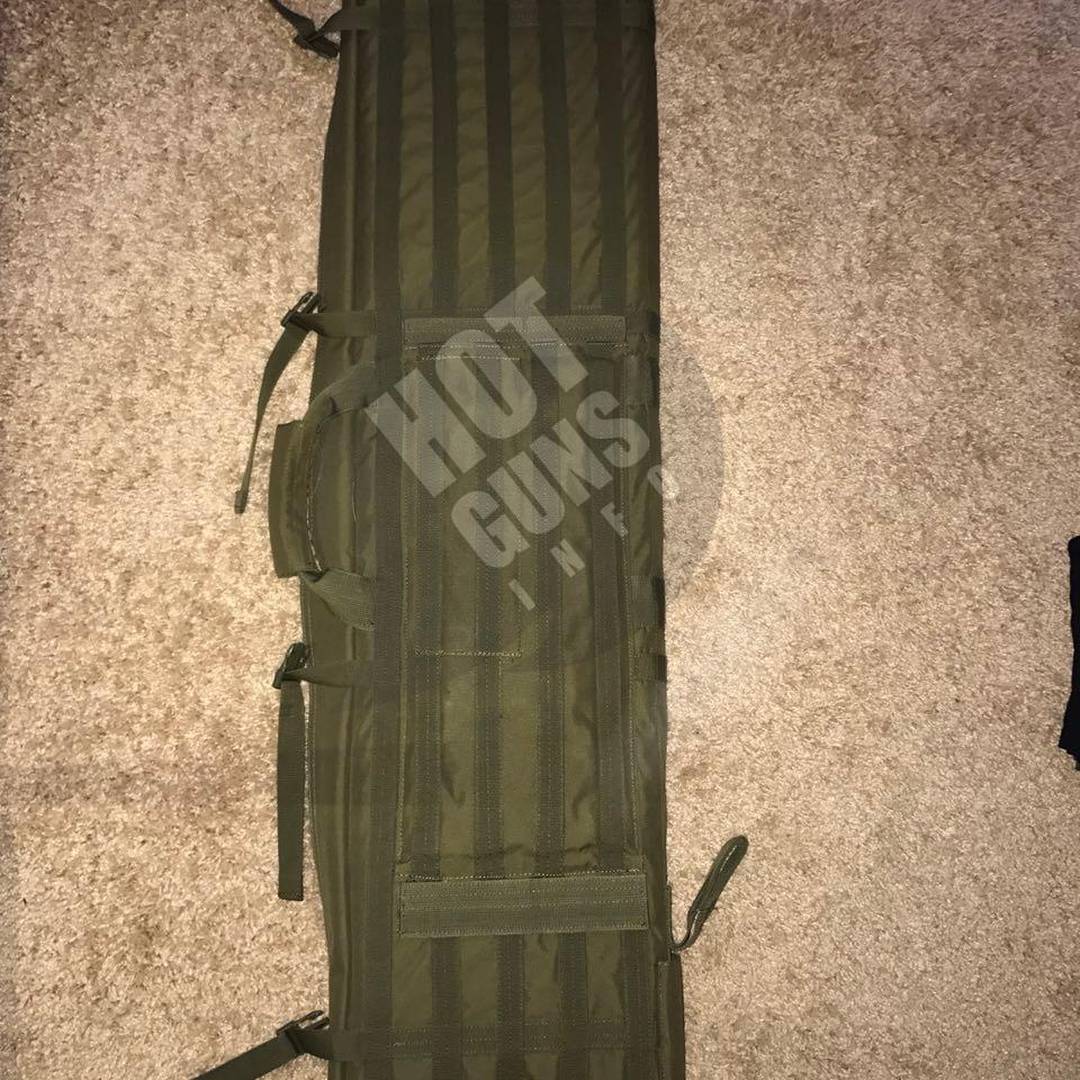 Транспортування зброї - Чохли — Чехол-мат стрелковый Condor Sniper ...