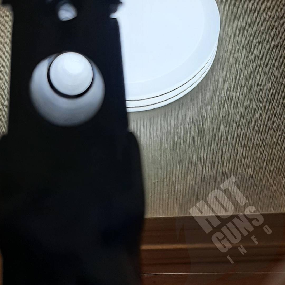 Вогнепальна зброя - Комбінована зброя — Чеська збруйовка ZH-308 — Дошка ...