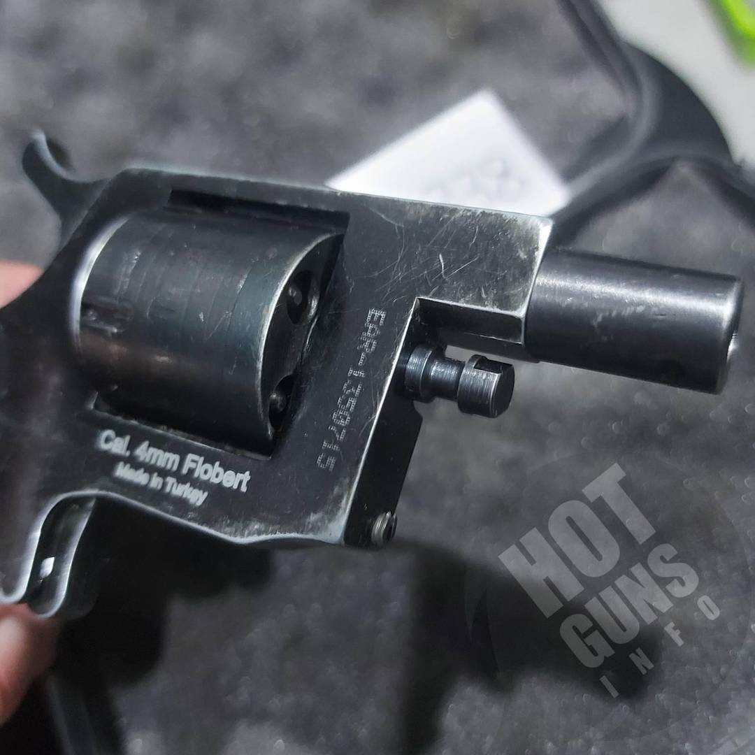 Вогнепальна зброя — Ekol Arda .22lr — Дошка оголошень про зброю hotguns ...