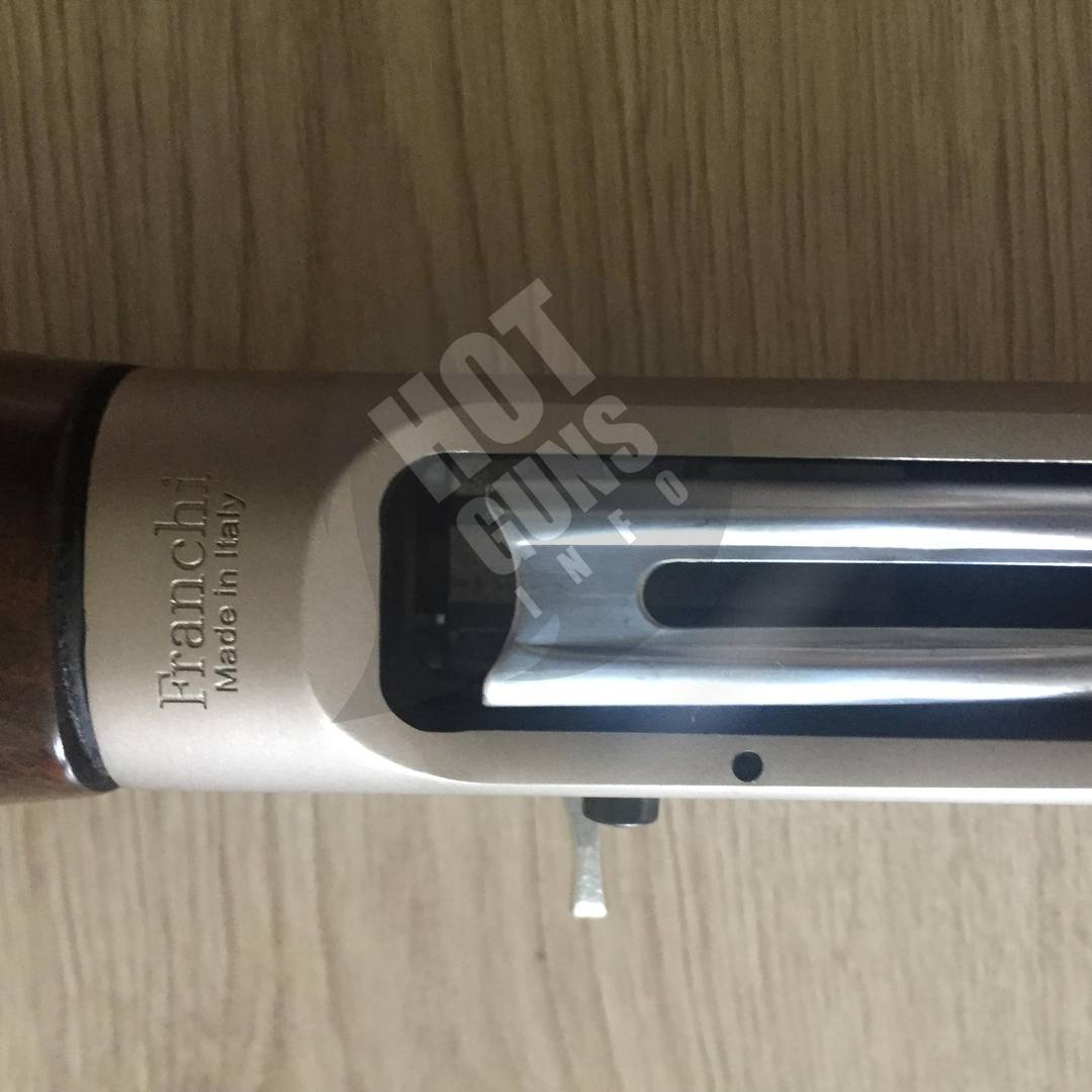 Вогнепальна зброя - Гладкоствольна — Ружье FRANCHI Inertia Raptor ...