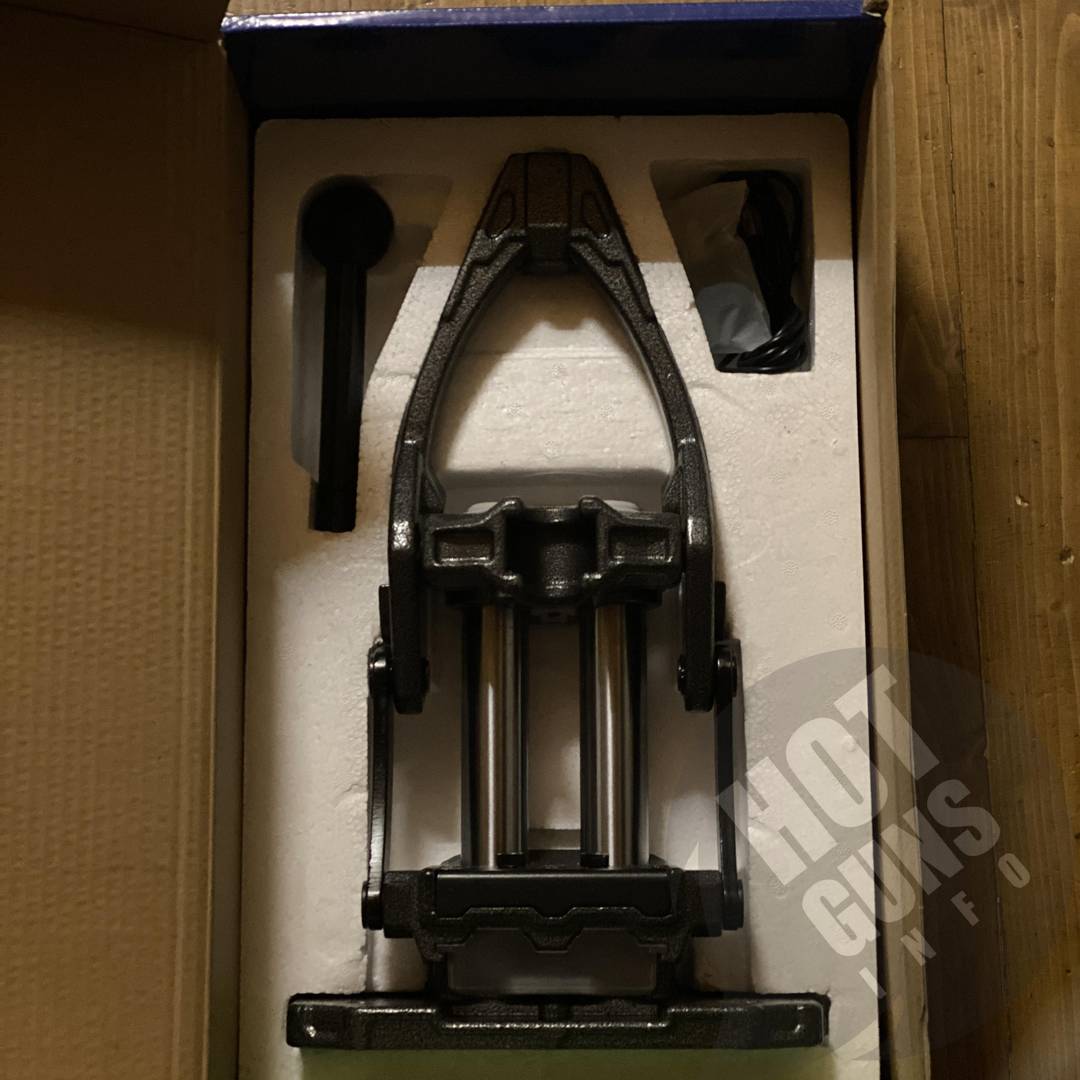 Релоадінг та компоненти боєприпасів - Гільзи — FRANKFORD ARSENAL M ...