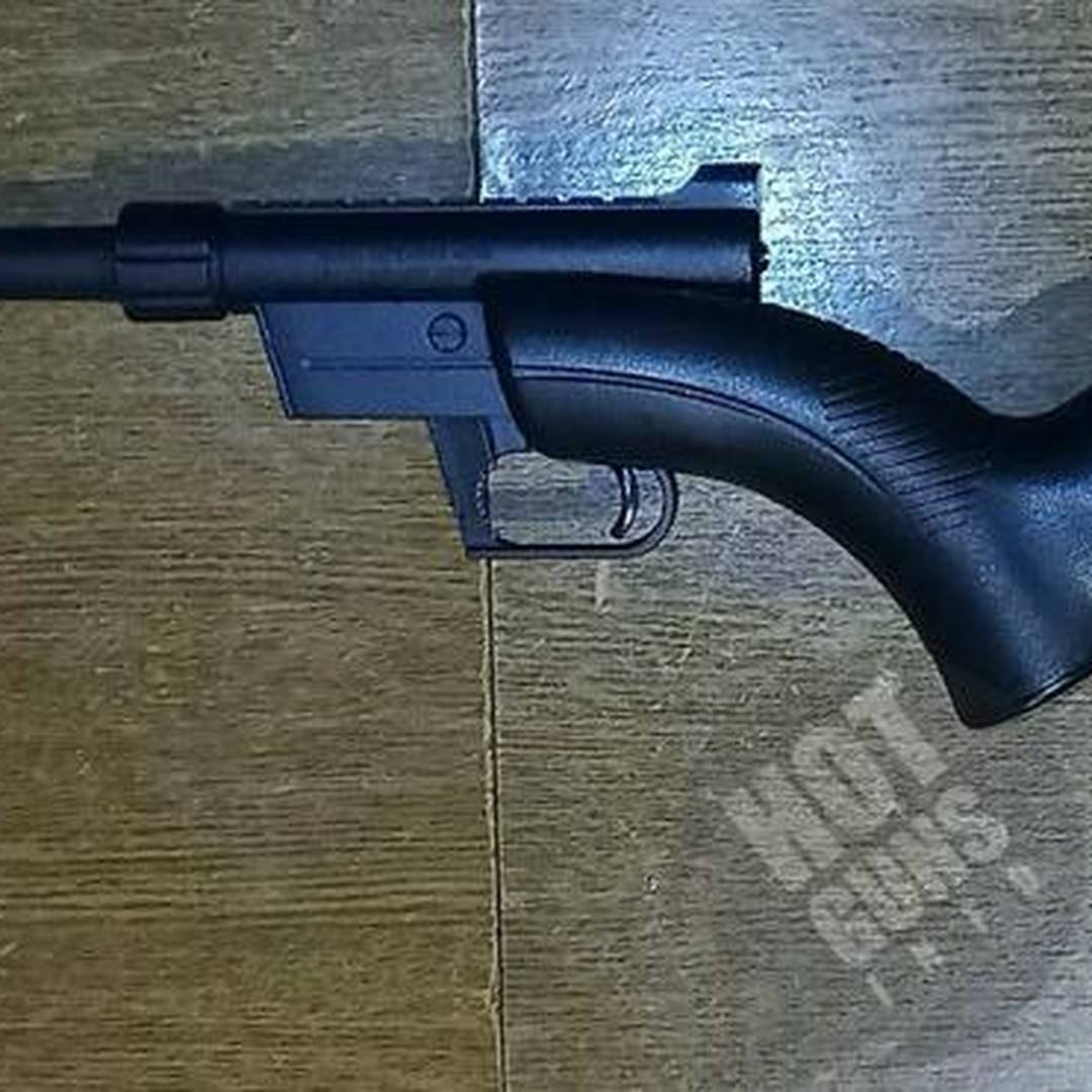 Вогнепальна зброя - Нарізна — Henry us survival rifle ar-7, 22 lr ...