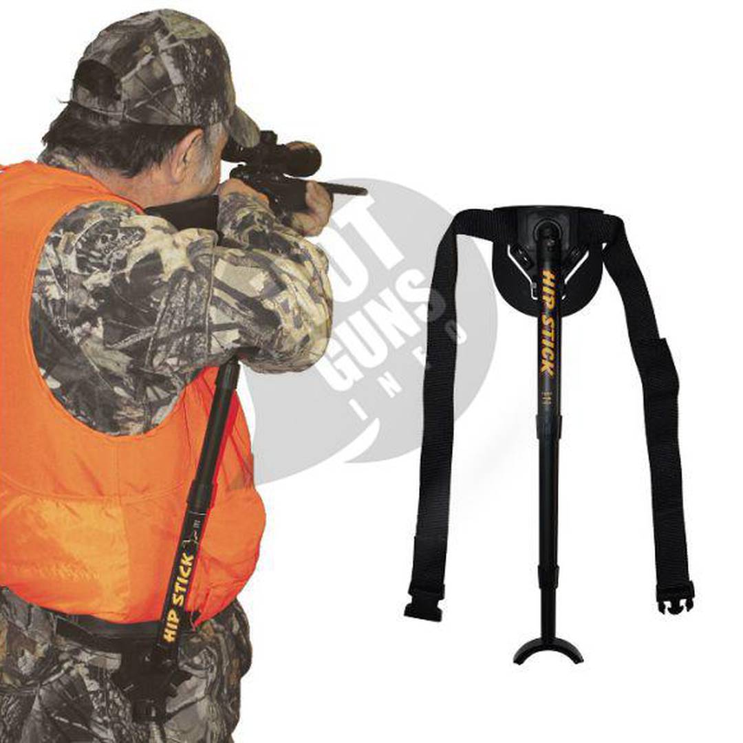 Тюнінг, запчастини, аксесуари - Прицільні пристосування — Hip stick ...