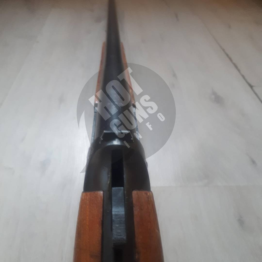 Вогнепальна зброя - Гладкоствольна — Іж 17 16 калібр — Дошка оголошень ...