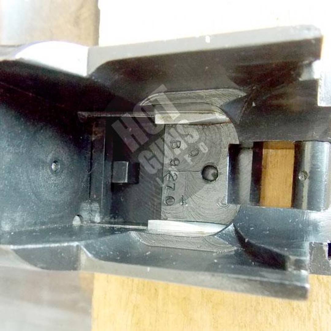 Вогнепальна зброя - Гладкоствольна — Іж-59 кал.12 — Дошка оголошень про ...