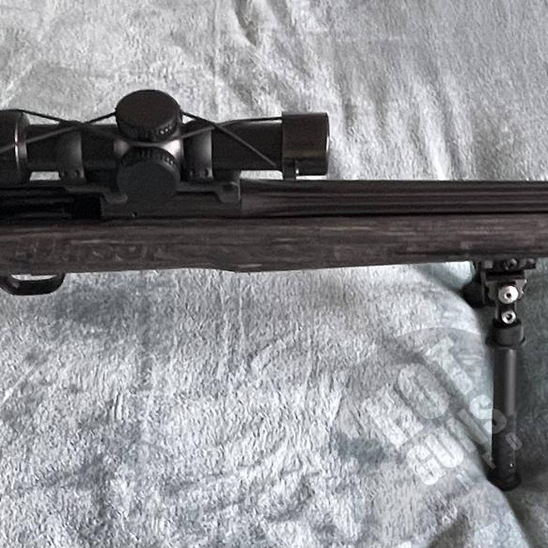 Вогнепальна зброя - Нарізна — Карабін Blaser R8 Long Range GRS iС ATZL ...