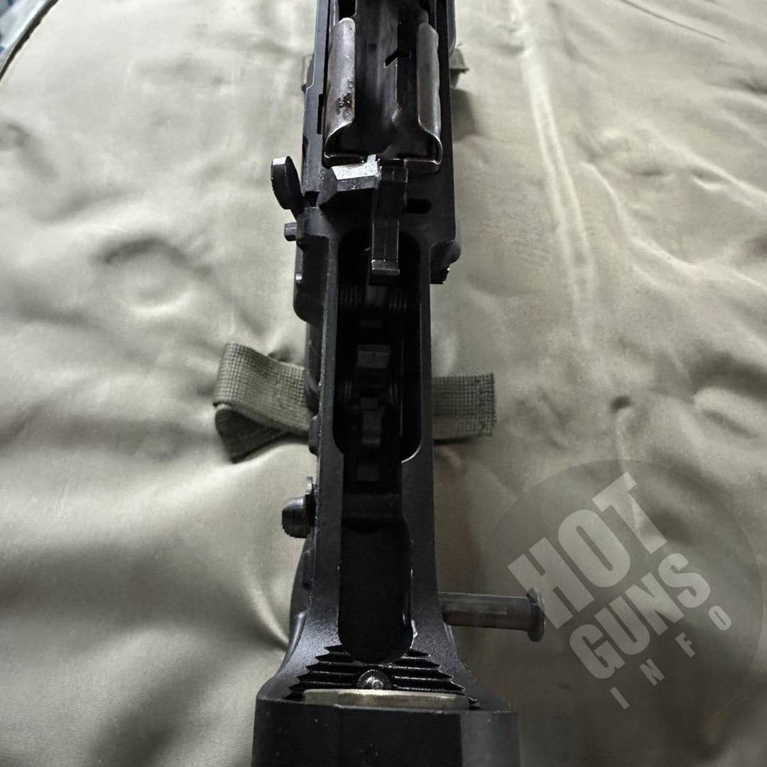 Вогнепальна зброя - Нарізна — Карабін DPMS G2 Recon Rifle 308 Win(7,62/ ...