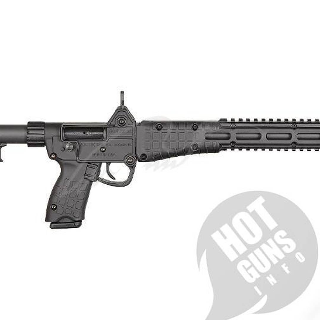 Вогнепальна зброя - Нарізна — Карабин KelTec SUB 2000 — Дошка оголошень ...