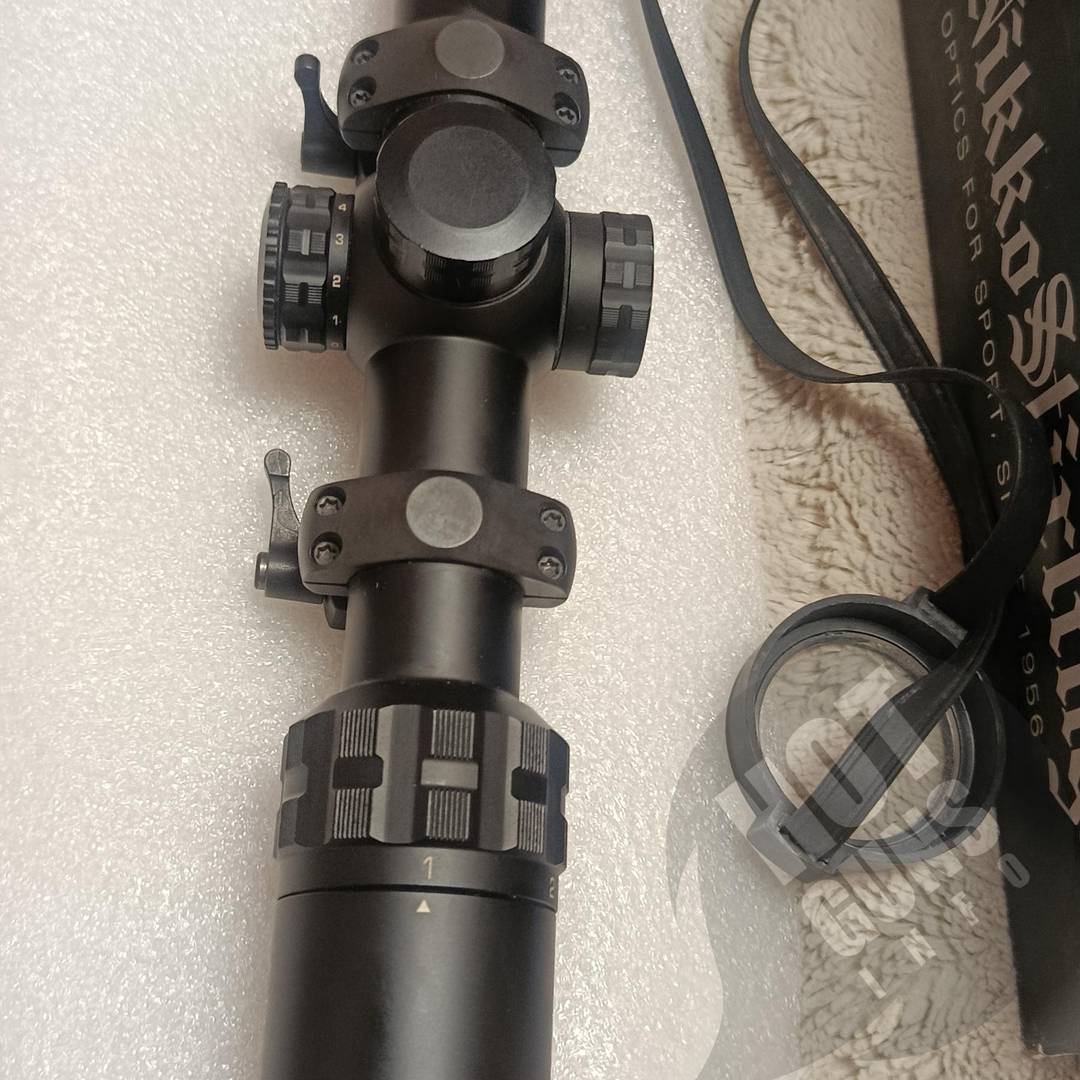 Вогнепальна зброя - Нарізна — Карабін Remington 700 ADL Tactical FDE 20 ...