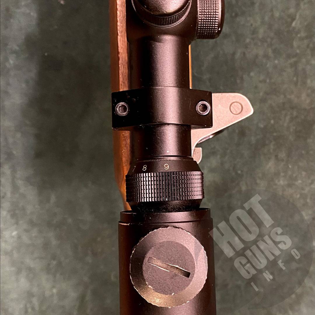 Вогнепальна зброя - Нарізна — Карабин Соболь - 22LR — Дошка оголошень ...