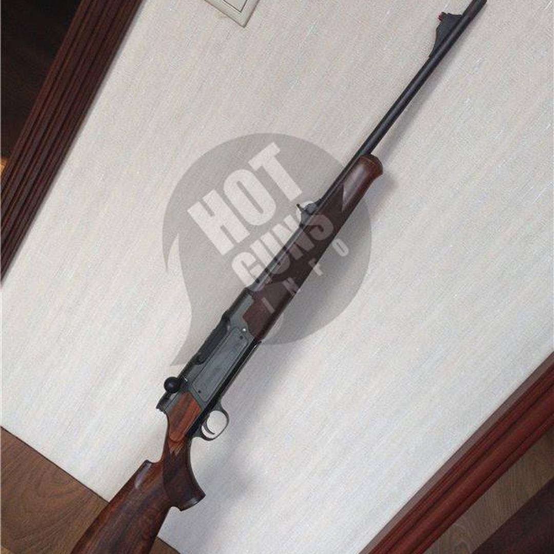 Вогнепальна зброя - Нарізна — Карабин Strasser RS 05 с двумя стволами в ...