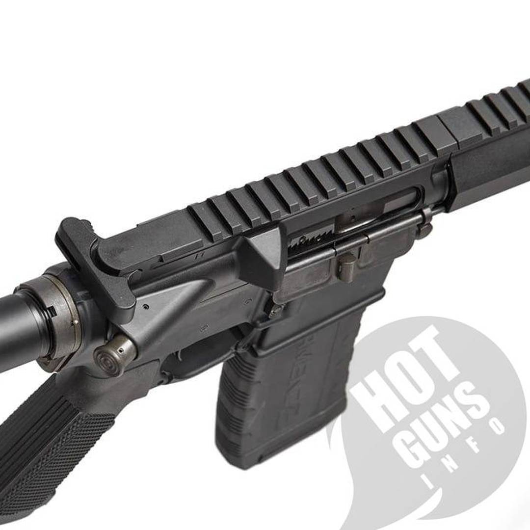 Вогнепальна зброя - Нарізна — Карабін Voodoo Witch Doctor AR15 16" кал ...
