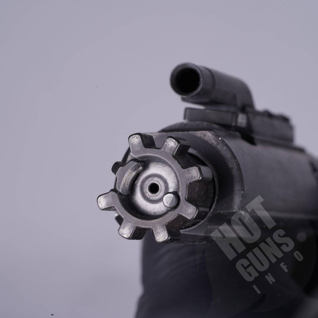 Вогнепальна зброя - Нарізна — Карабін Zbroyar Z-15 12.5' (cal .223Rem ...