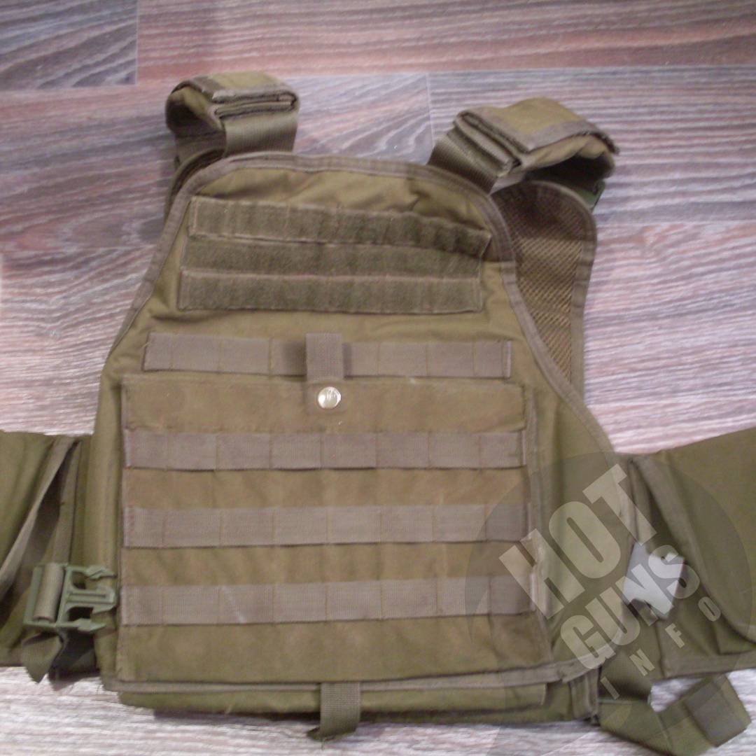 Індивідуальні засоби захисту Бронежилети — Керамические бронеплиты бронепластины Sapi Esapi