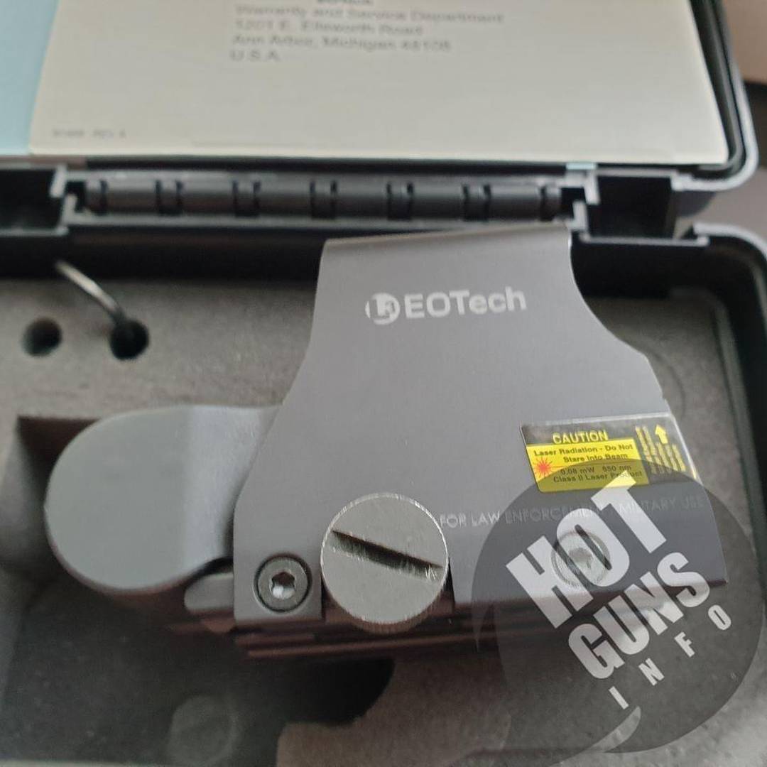 Оптика та комплектуючі - Коліматорні приціли — Коллиматорный прицел ...