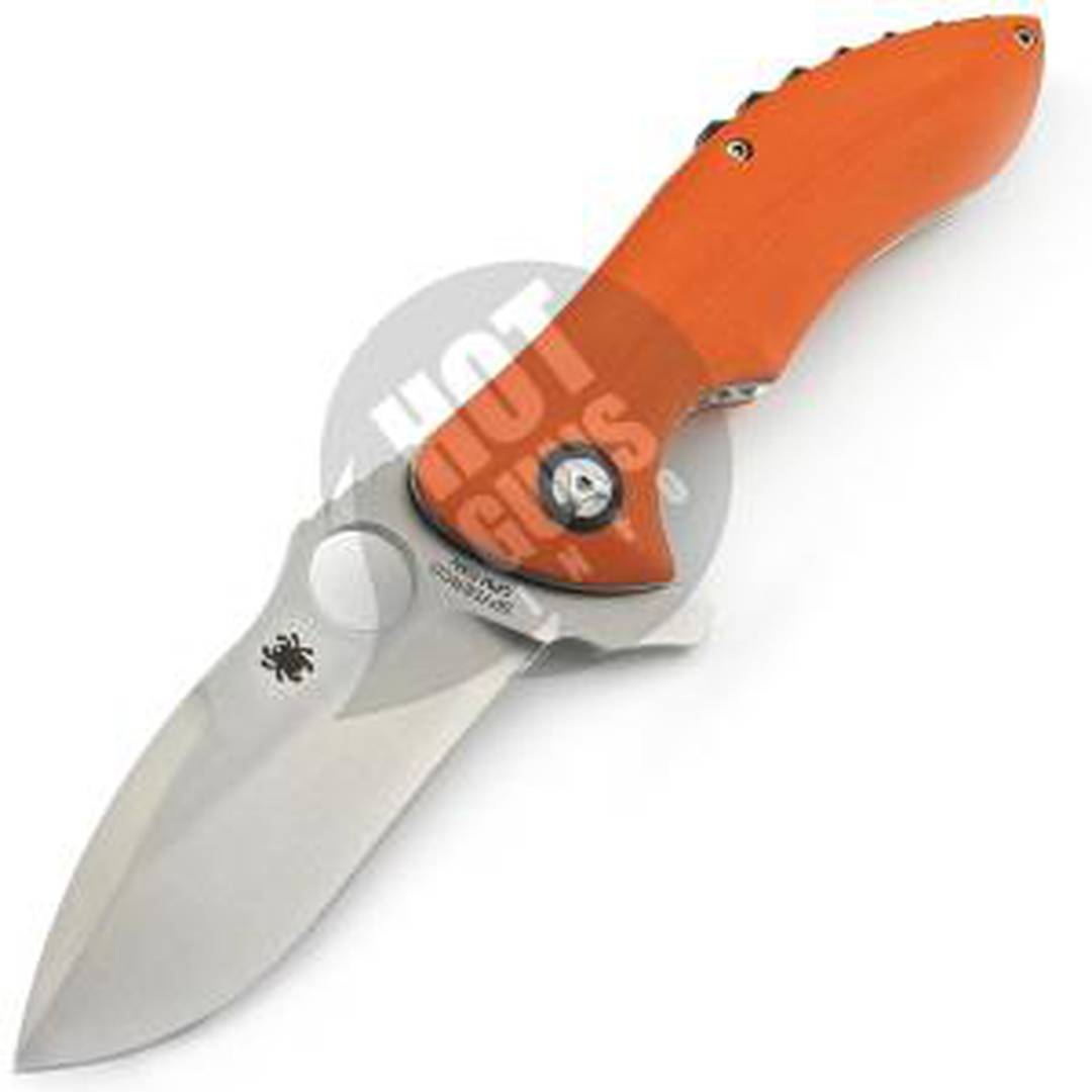 Ножі та інструменти - Ножі складані — Копия Spyderco Rubicon C187 ...