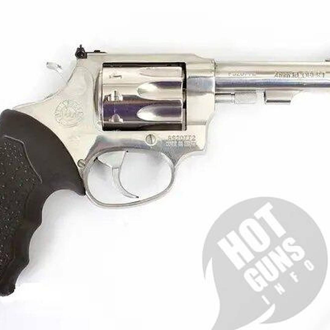 Зброя під патрон Флобера - Револьвери — Куплю револьвер Taurus 409 4' — Дошка оголошень про ...