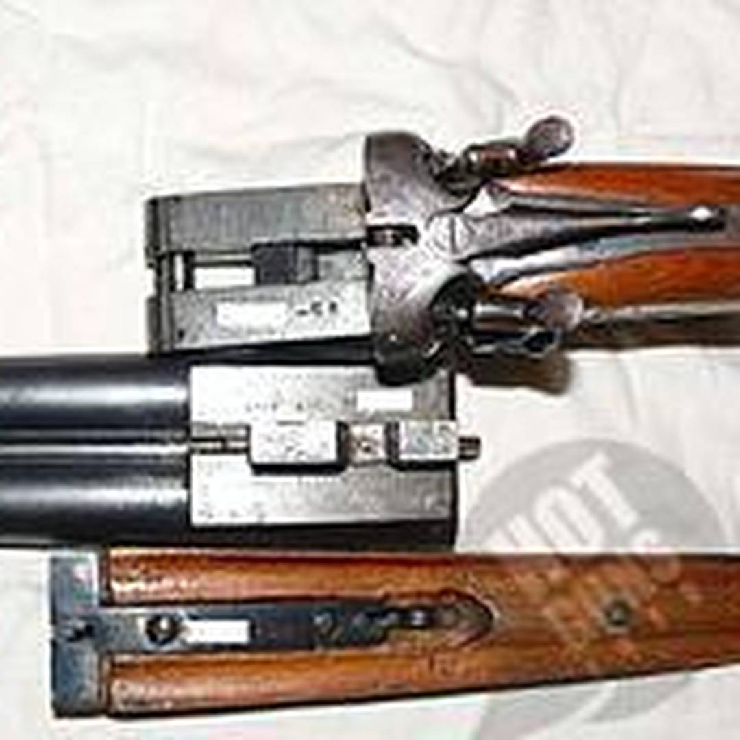 Вогнепальна зброя - Гладкоствольна — Куплю запчасти ТОЗ БМ — Дошка ...