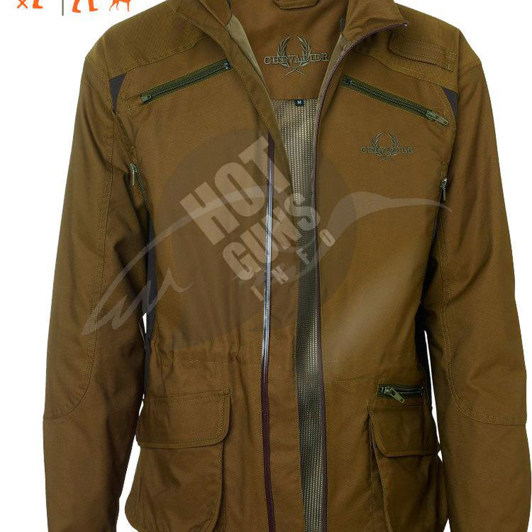 Одяг - Куртки — Куртка Chevalier Venture — Дошка оголошень про зброю ...