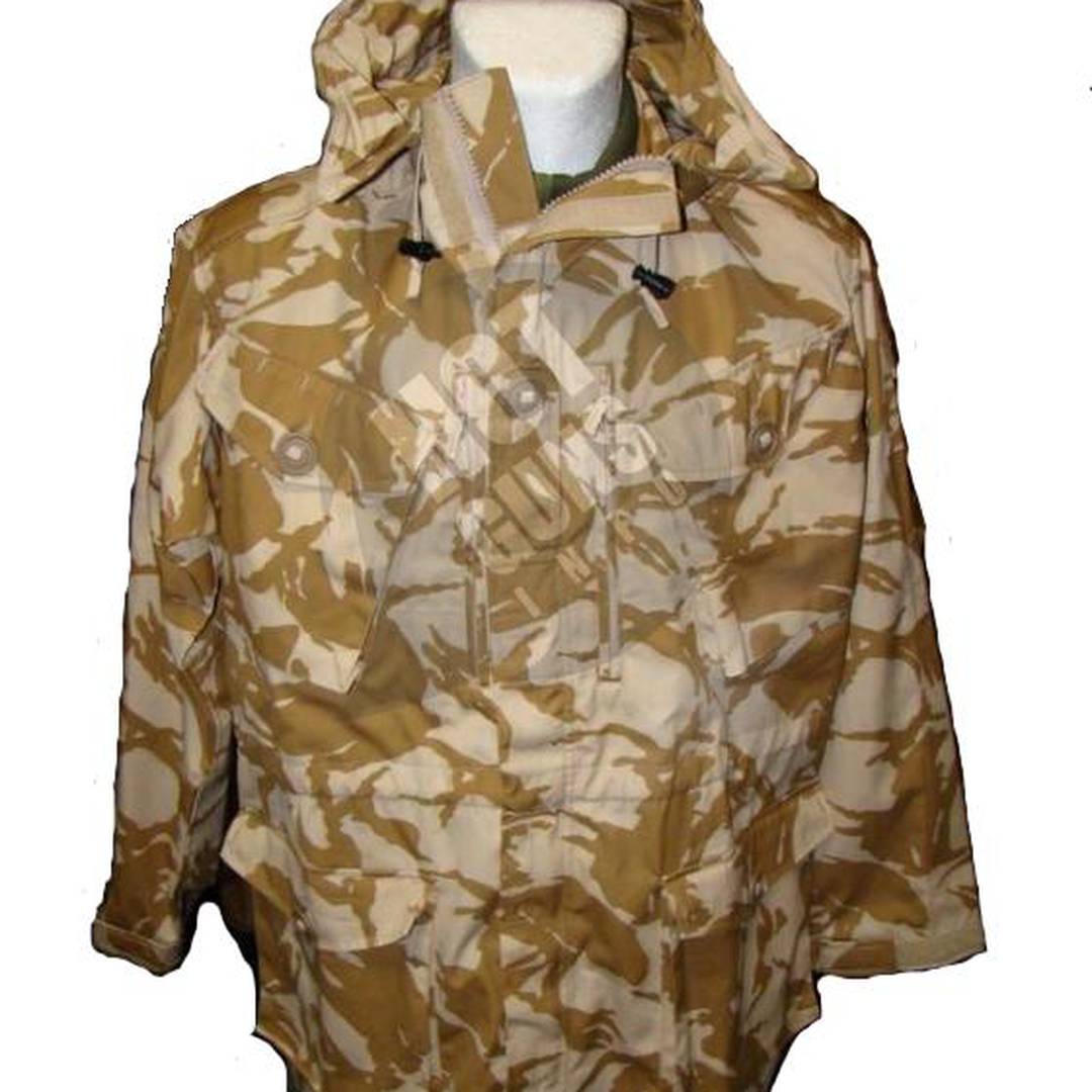 Одяг - Костюми — Куртка и брюки униформы DDPM Великобритания. Оригинал ...