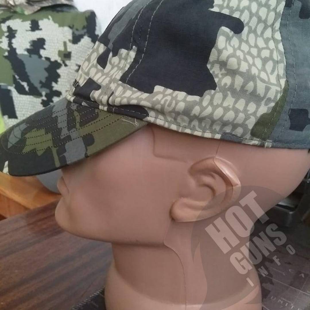 Одяг - Головні убори — Летняя охотничья кепка KUIU ICON CAP . — Дошка ...
