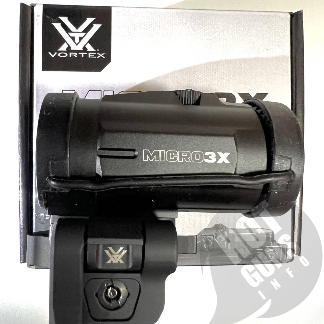 Тюнінг, запчастини, аксесуари - Прицільні пристосування — Магніфер ...