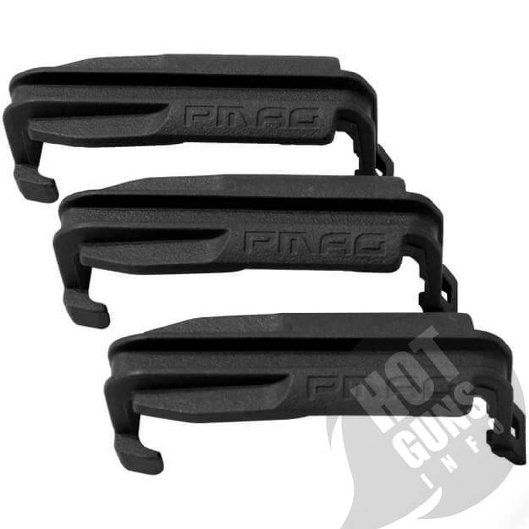 Тюнінг, запчастини, аксесуари - Магазини — Magpul PMAG IMPACT/DUST ...