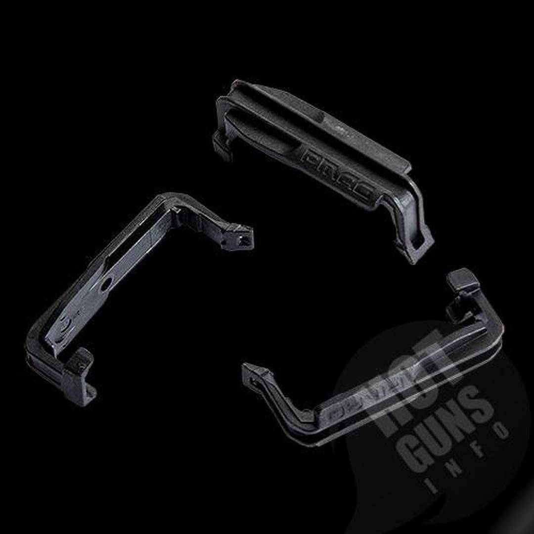 Тюнінг, запчастини, аксесуари - Магазини — Magpul PMAG IMPACT/DUST ...