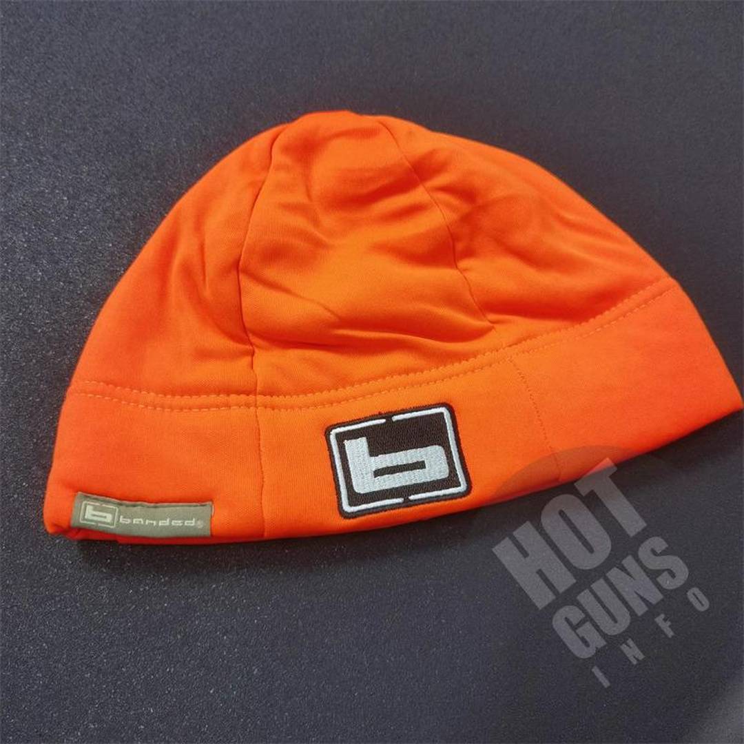 Одяг - Головні убори — МИСЛИВСЬКА ШАПКА BANDED GEAR ATCHAFALAYA BEANIE ...