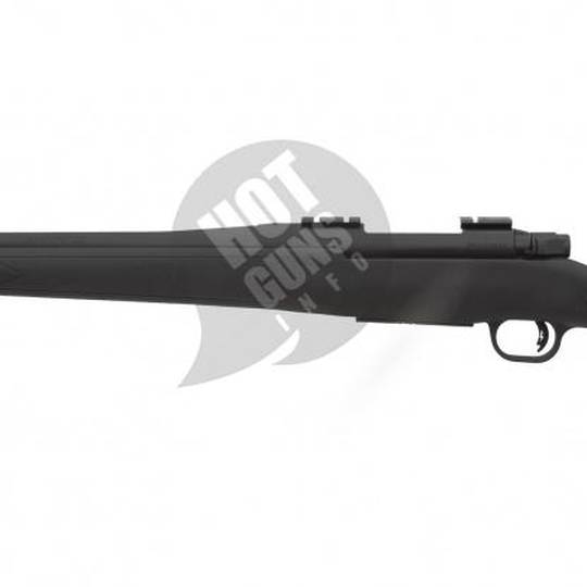 Вогнепальна зброя - Нарізна — Mossberg Patriot Super Bantam .308Win ... Вогнепальна зброя - Нарізна — Mossberg Patriot Super Bantam .308Win ...
