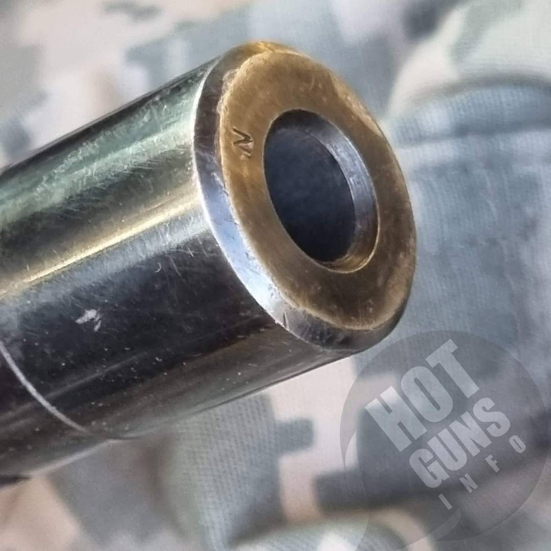 Вогнепальна зброя - Нарізна — Напівавтоматичний Browning BAR Mark II ...