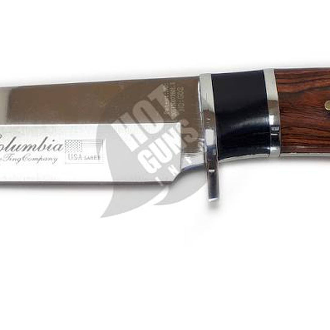 Ножі та інструменти - Ножі нескладані — Нож Columbia G02 — Дошка ...