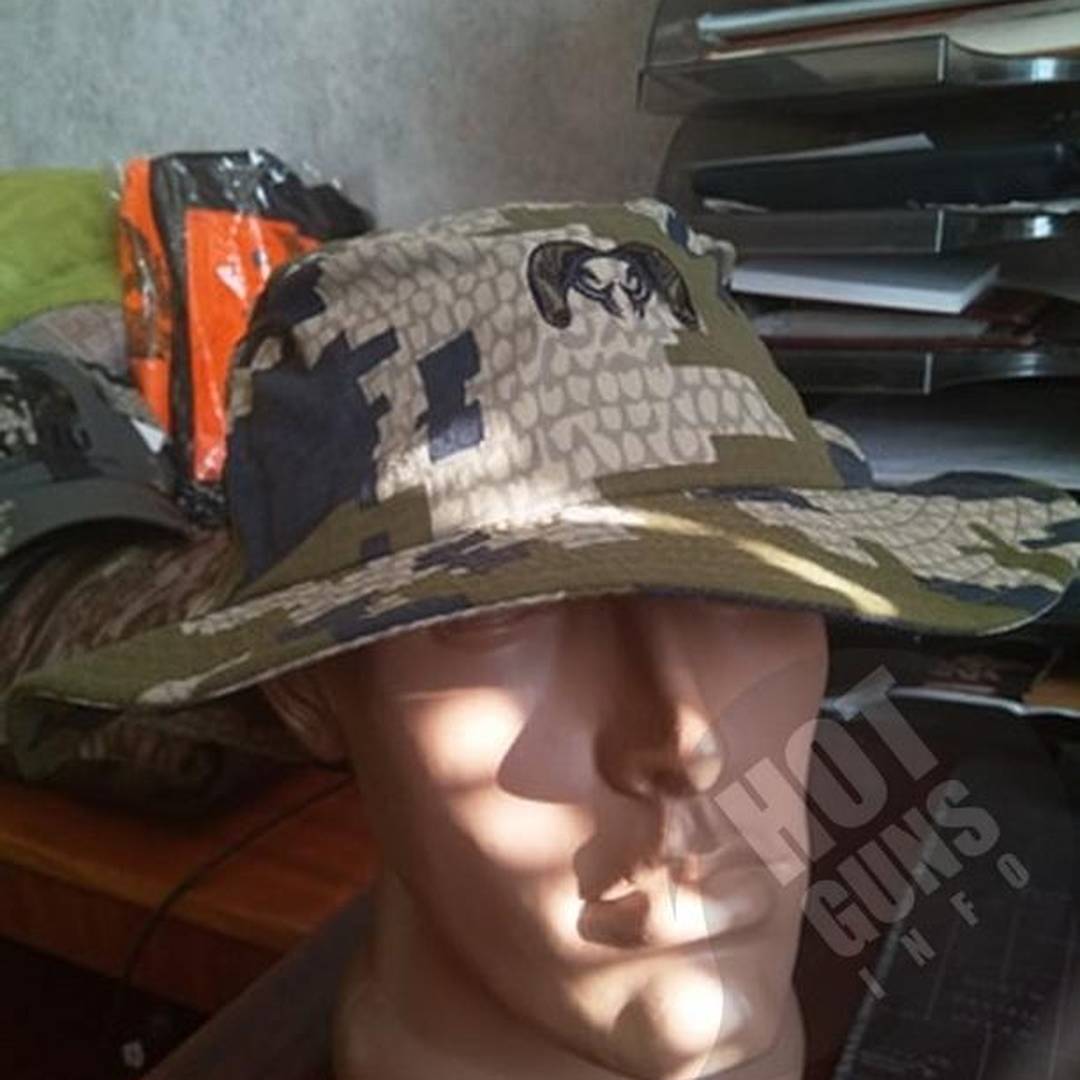 Мисливство та рибальство — Панама для охоты и рыбалки KUIU Boonie Verde ...