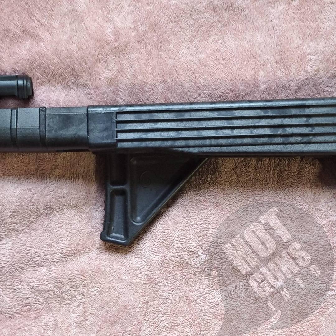 Тюнінг, запчастини, аксесуари - Приклади та ложі — Пластиковое ложе СКС ...