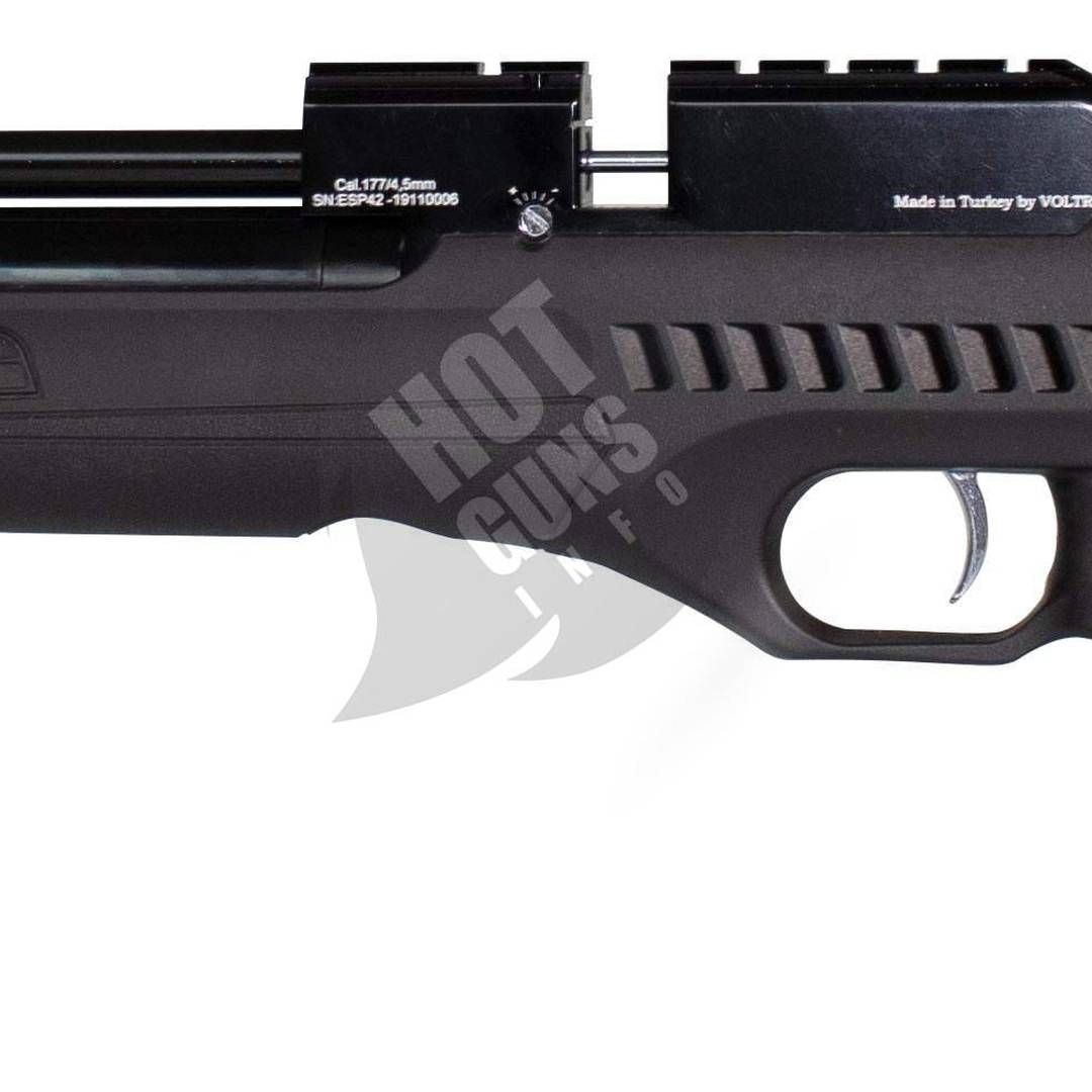 Пневматична зброя - Пневматичні гвинтівки — Пневматическая винтовка ...