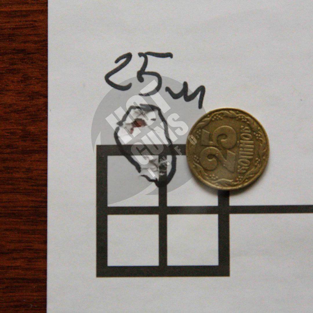 Пневматична зброя Пневматичні гвинтівки — Пневматическая винтовка Hatsan Mod 70 Magnum 177 Cal