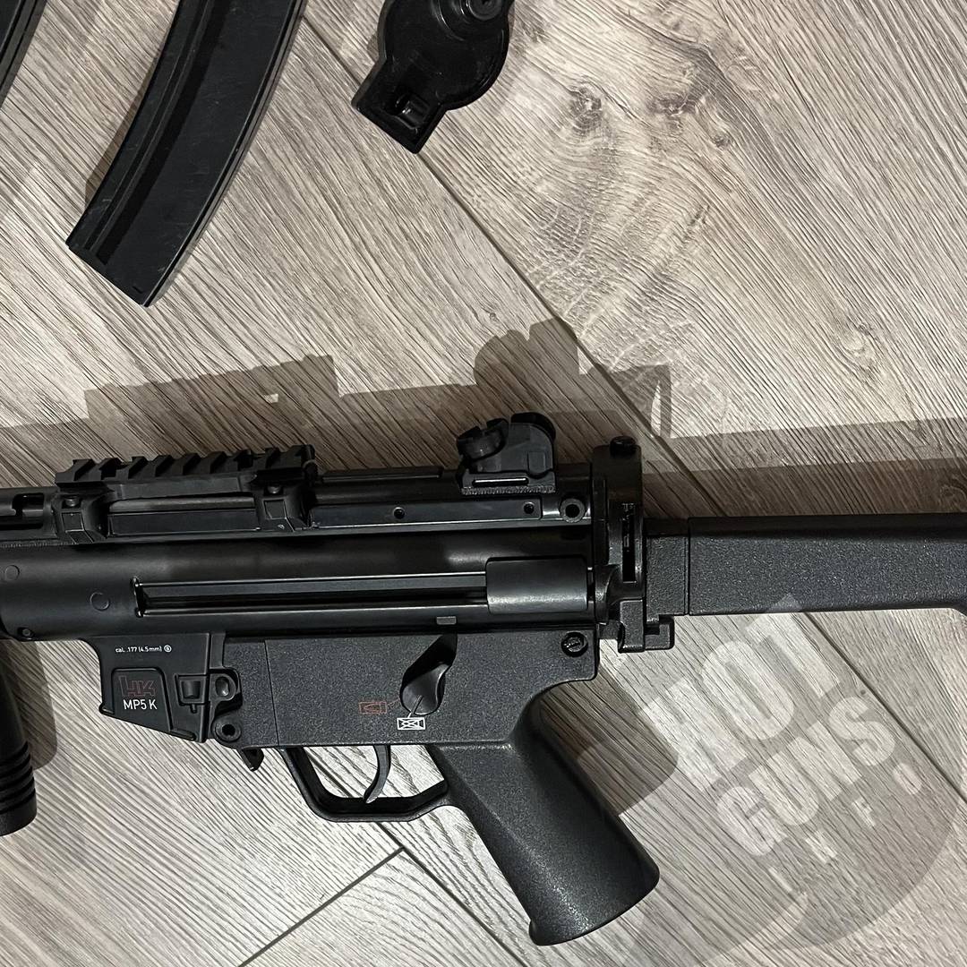 Пневматична зброя - Пневматичні пістолети — Пневматический пистолет ...