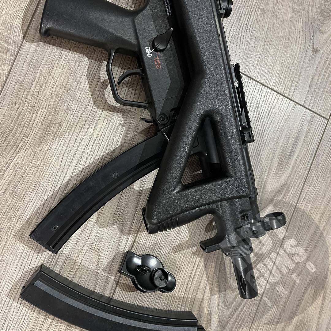 Пневматична зброя - Пневматичні пістолети — Пневматический пистолет ...