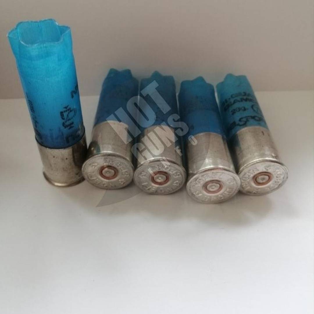 Релоадінг та компоненти боєприпасів - Гільзи — Продам гильзы 12 калибра ...