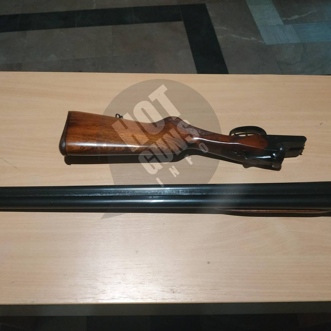 Вогнепальна зброя - Гладкоствольна — Продам Иж-43 в 12 калібрі. — Дошка ...