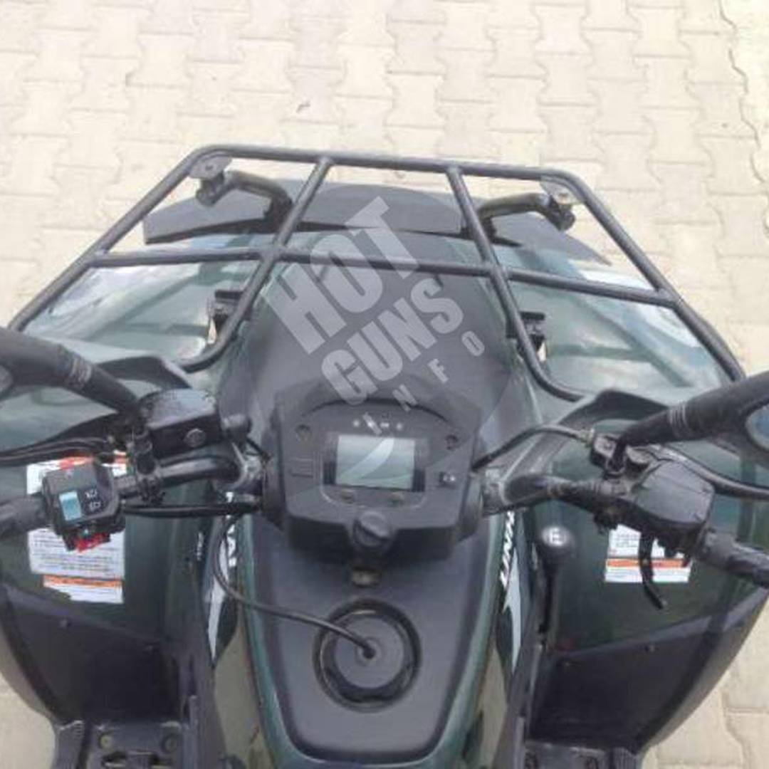 Транспорт - Квадроцикли — Продам Квадроцикл Linhai, 250, 950 км пробег ...