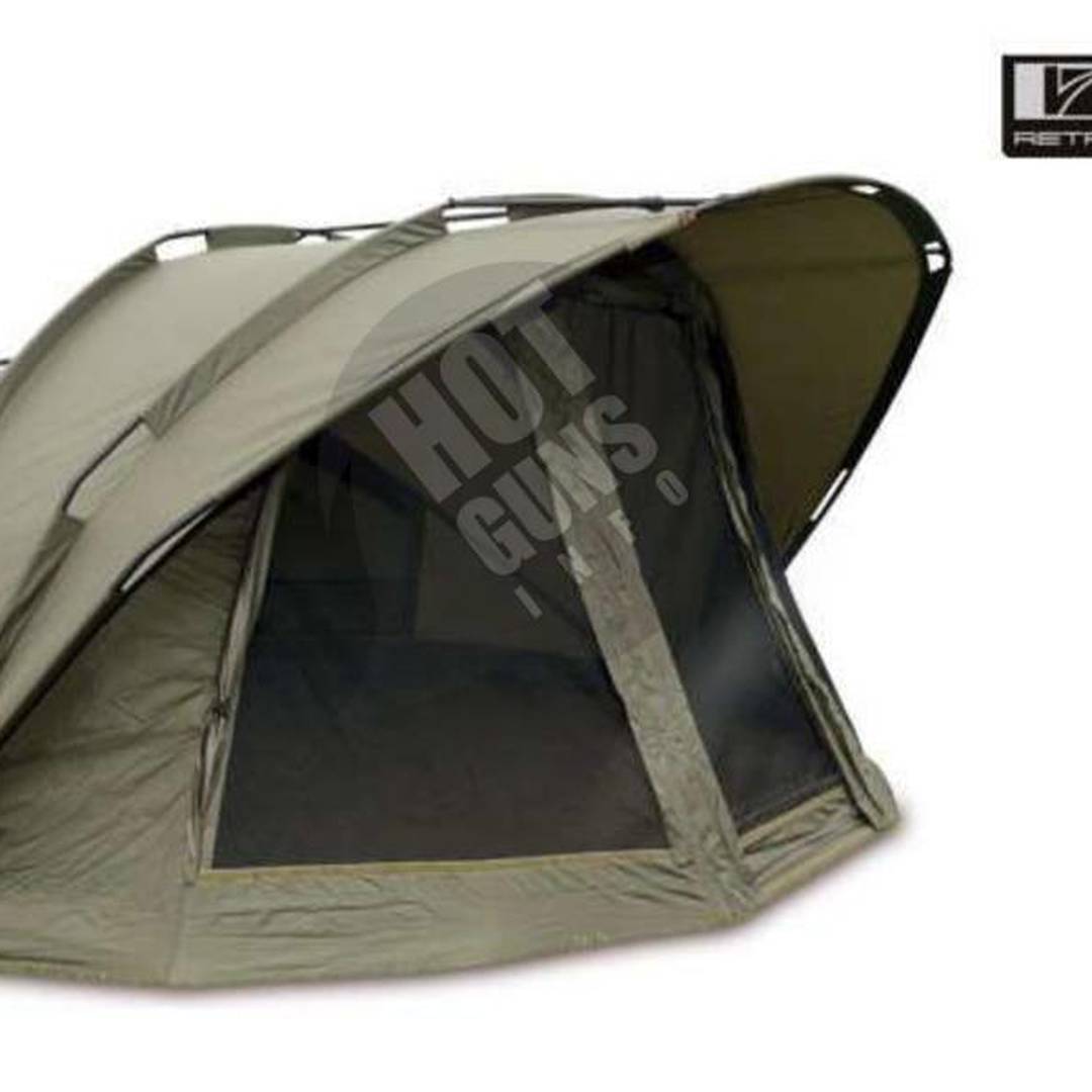 Туристичне та похідне спорядження — Продам палатку FOX royale xl ...