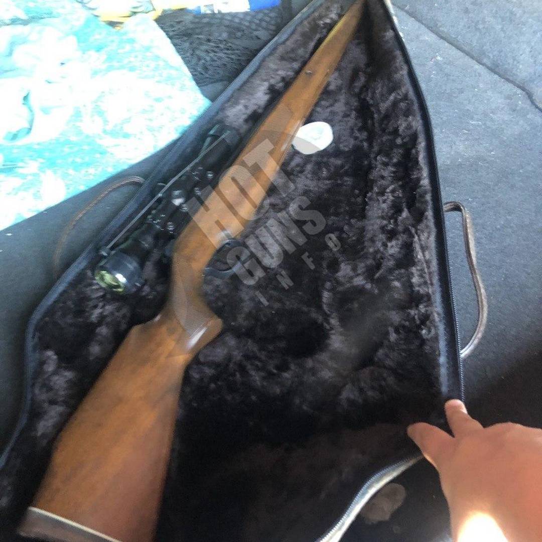 Пневматична зброя - Пневматичні гвинтівки — Продам пневматическую ...